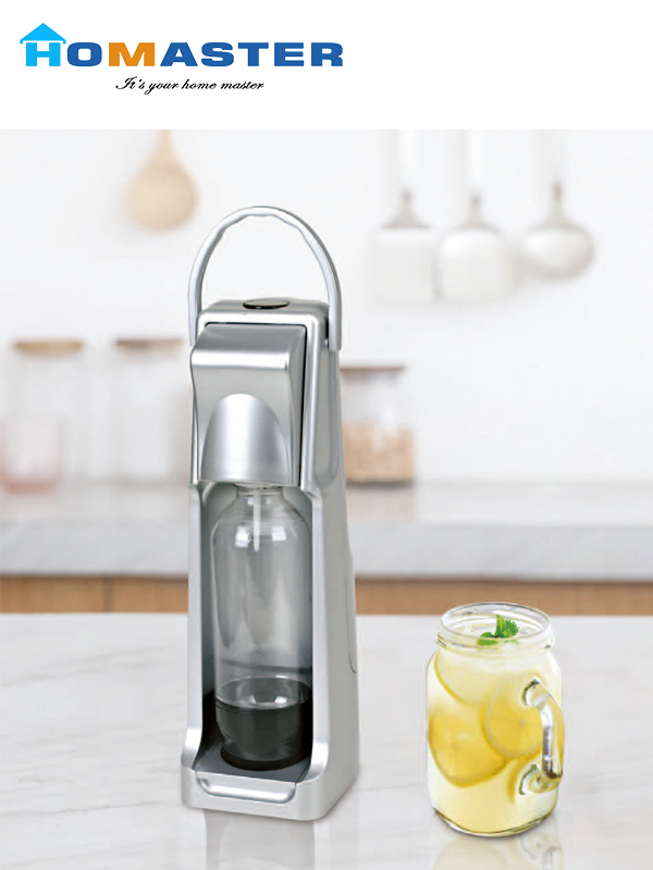 Home Use Sparkling Water Dispenser Machine from China manufacturer ...