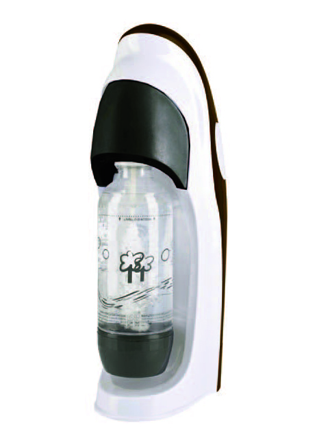 Mini Sparkling Water Dispenser Home Use Soda Machine from China ...