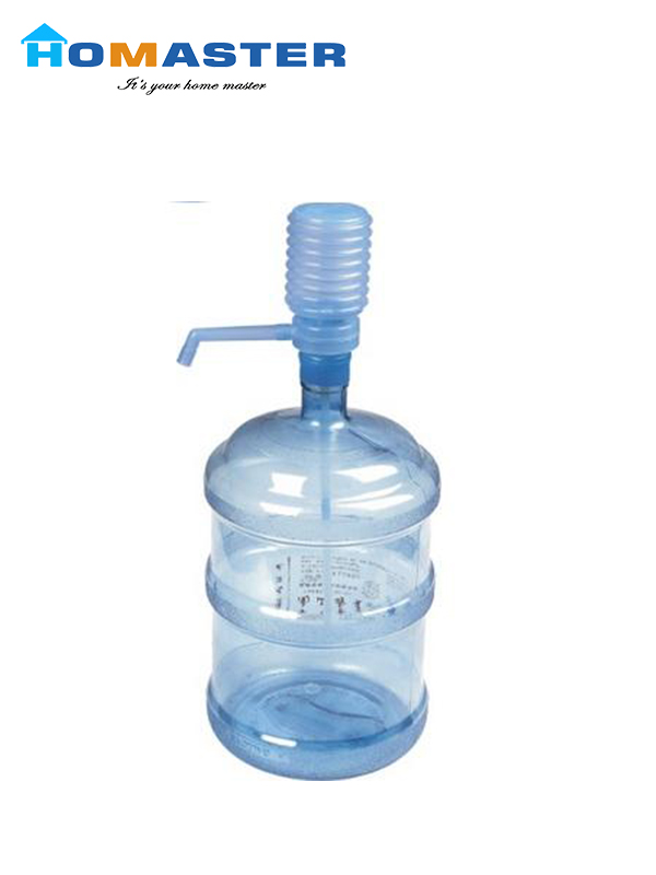 Top Quality Plastic Manual Water Pump for 3/5gallon Bottle from China ...