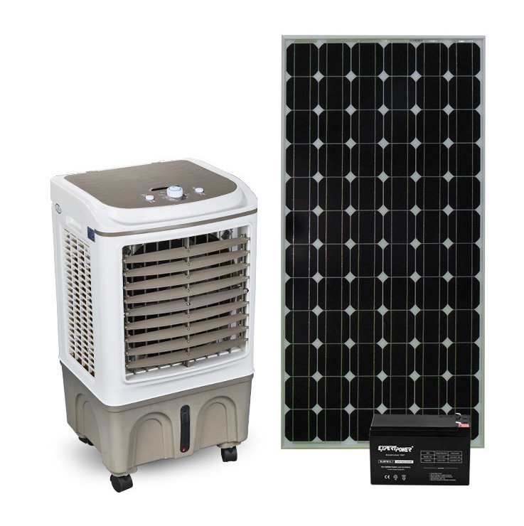 Household DC Air Cooler with 30L Water Tank from China manufacturer ...