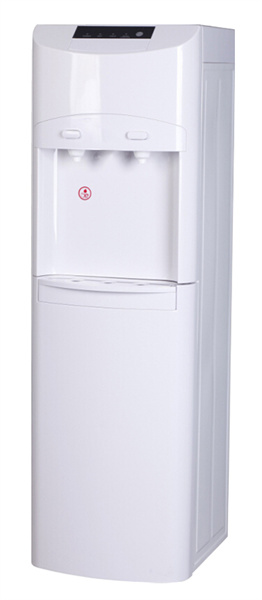 Floor Standing Bottle Hidden Water Dispenser from China manufacturer ...